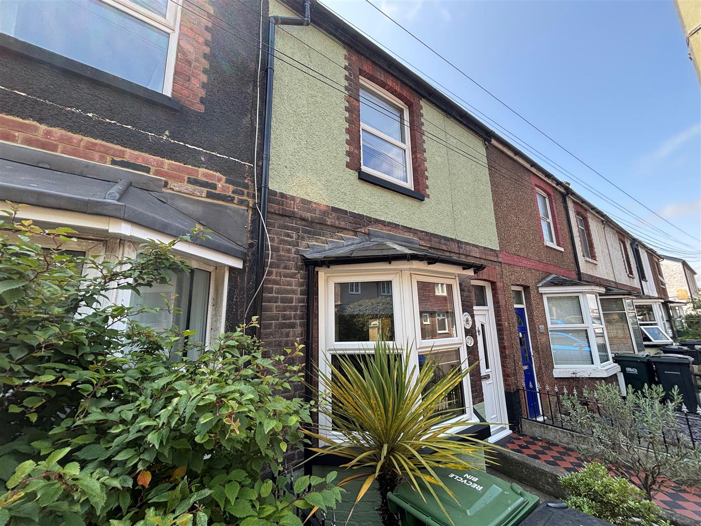 South Undercliff, Rye - Rush, Witt & Wilson